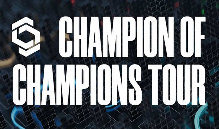 CCT aposta em torneio interregional de $200,000