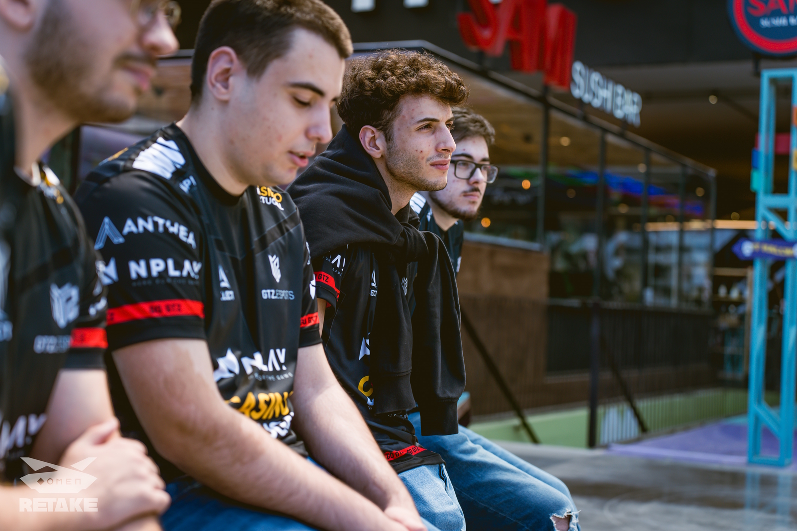 GTZ perde frente a Astralis Talent na CCT North Europe S5