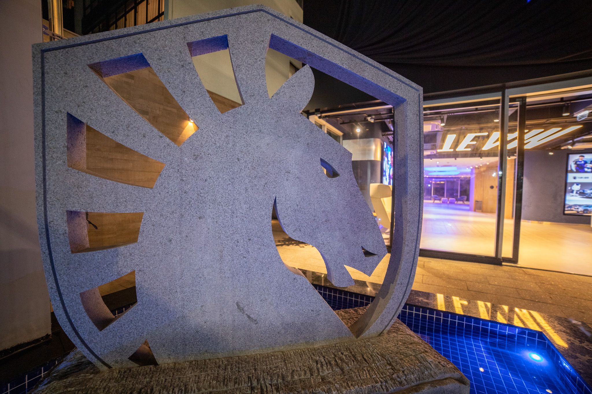 Team Liquid abre instalações no Brasil