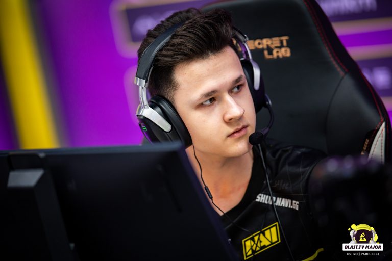 Insider aponta a alterações na equipa da NAVI