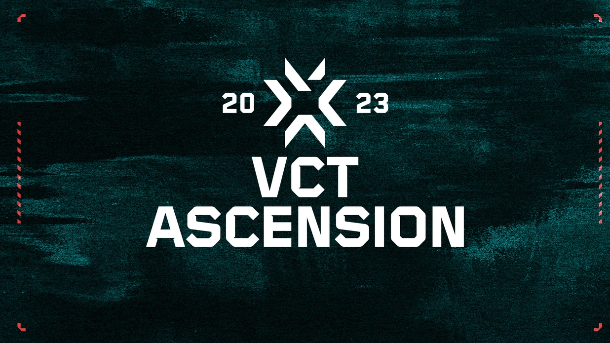 VCT EMEA Coliseum recebe finais do Challengers Ascension