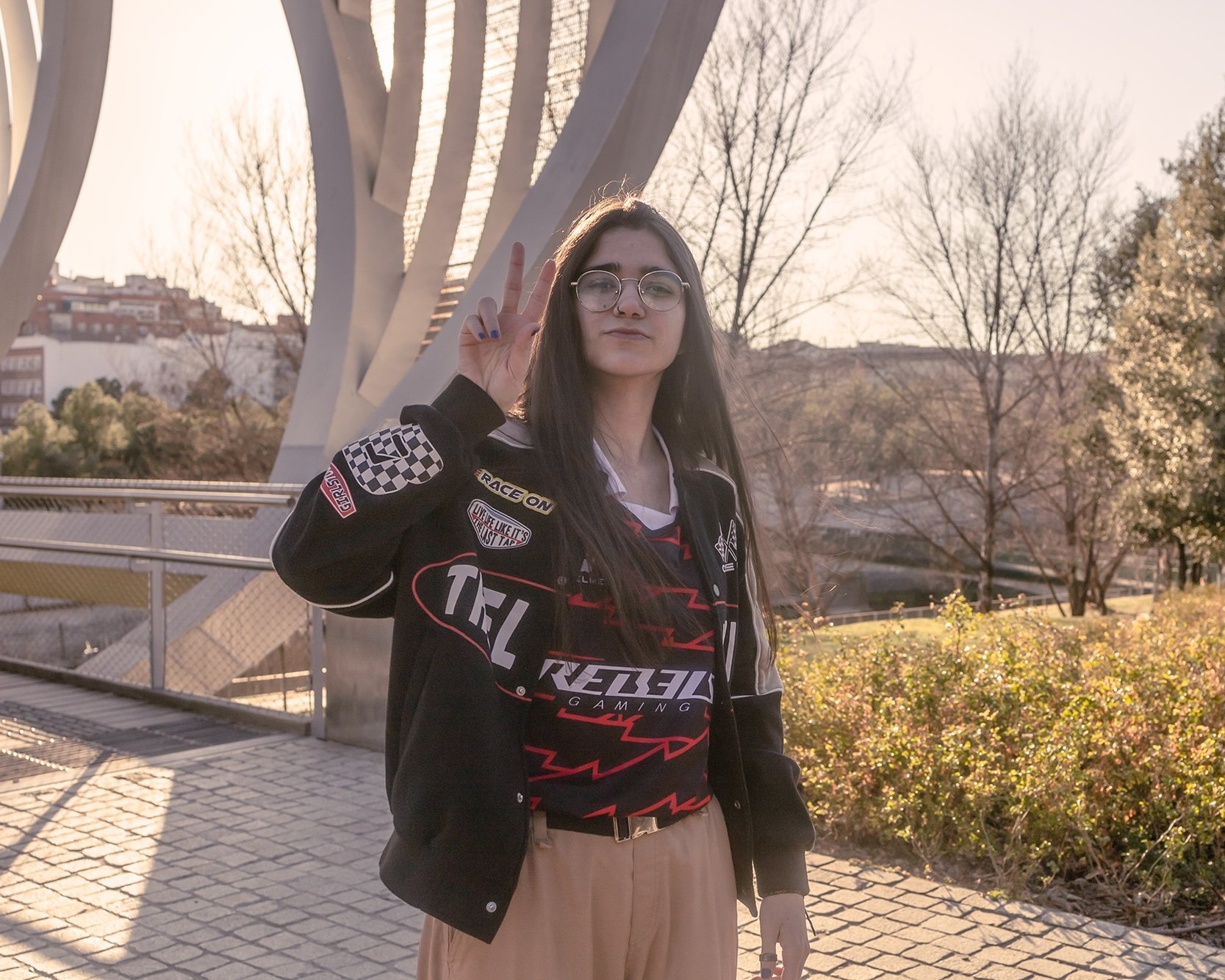 devilasxa faz história no VALORANT competitivo