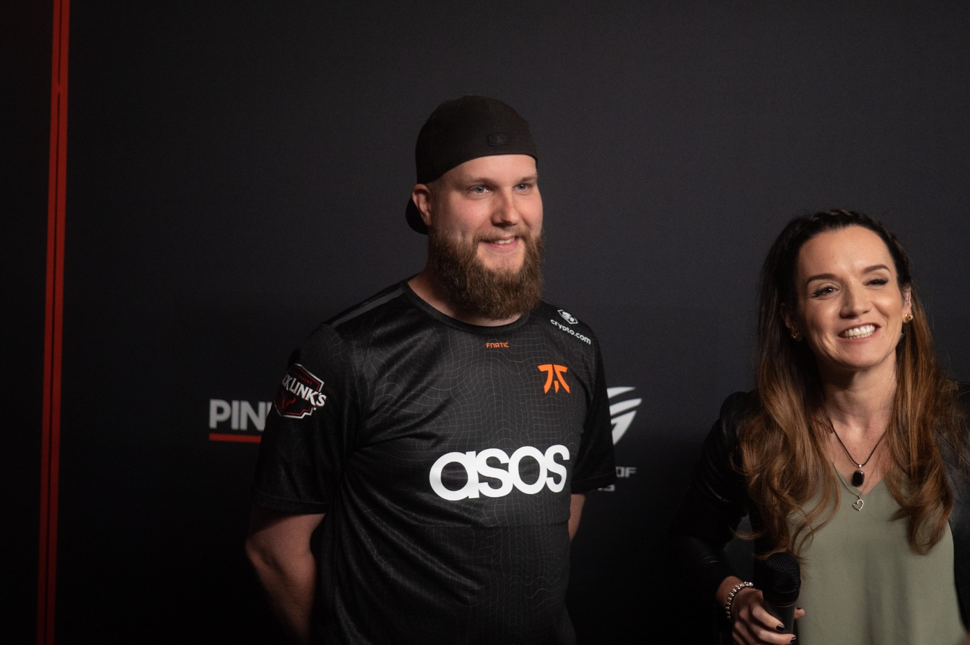 f0rest: "Tinha ambição de jogar um Major. Vai acontecer? Provavelmente não"