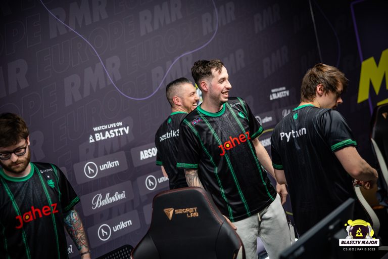 kennyS oficializa ponto final na carreira de jogador