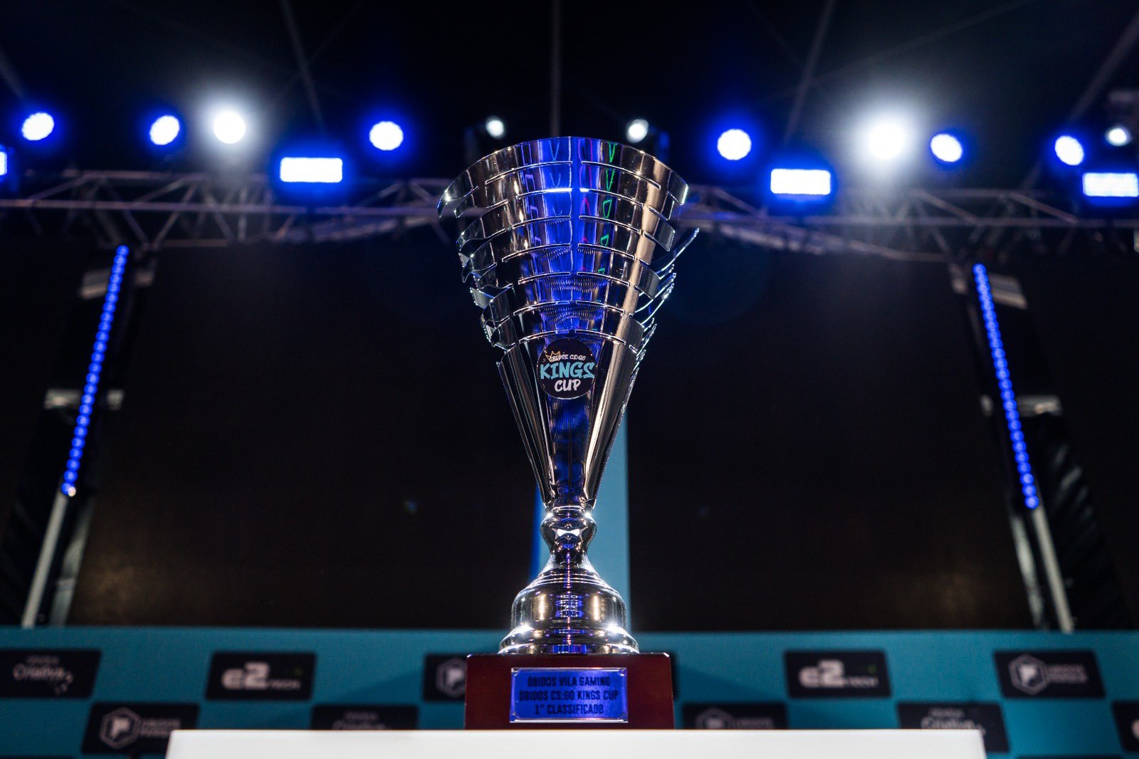 Óbidos CS Kings Cup regressa com 5.000€ em prémios