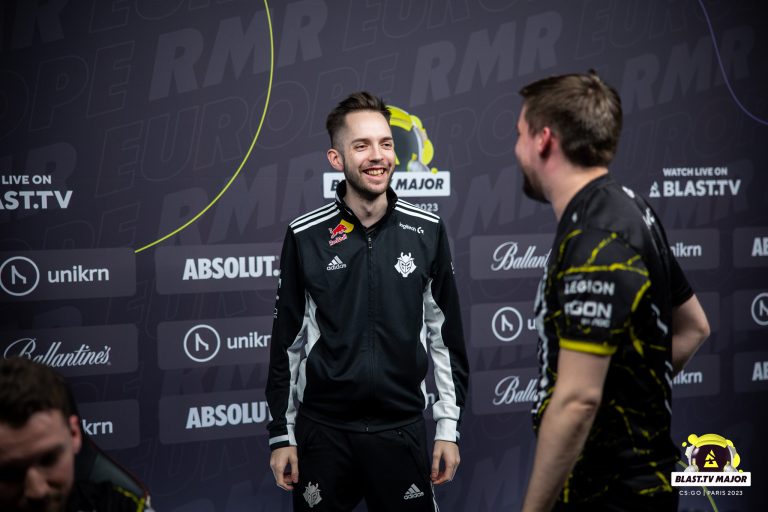 Swani confirmado como treinador da G2