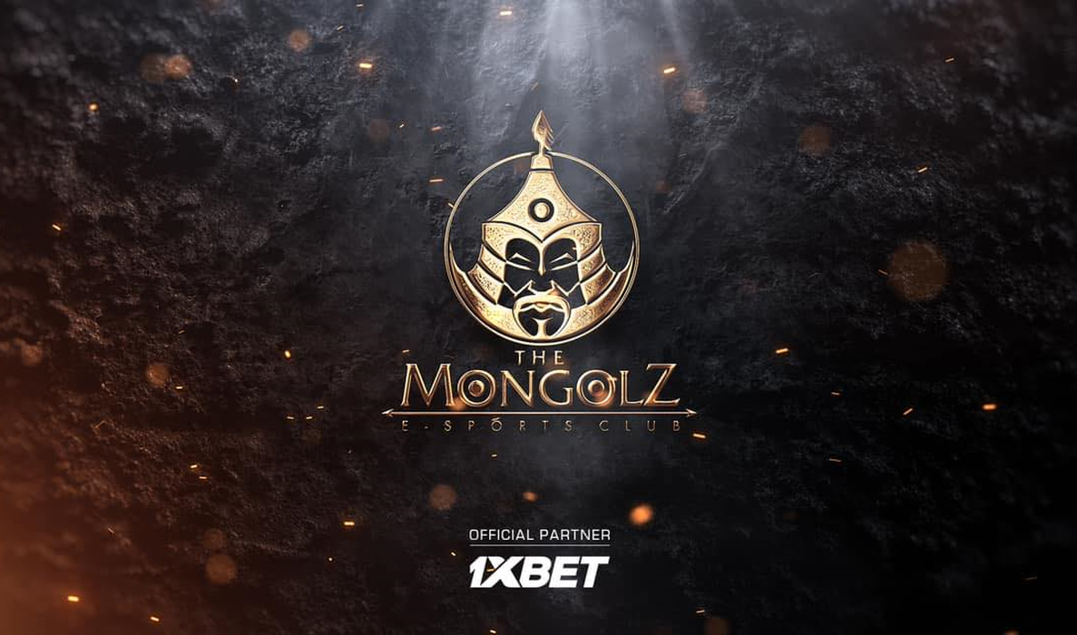 TheMongolz completa equipa com Senzu