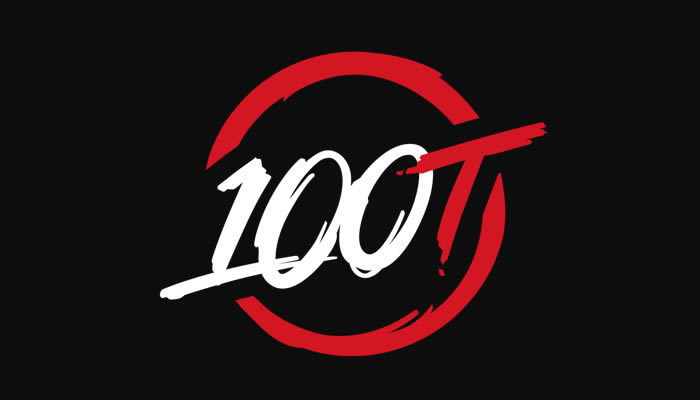 zander confirmado no projeto da 100 Thieves