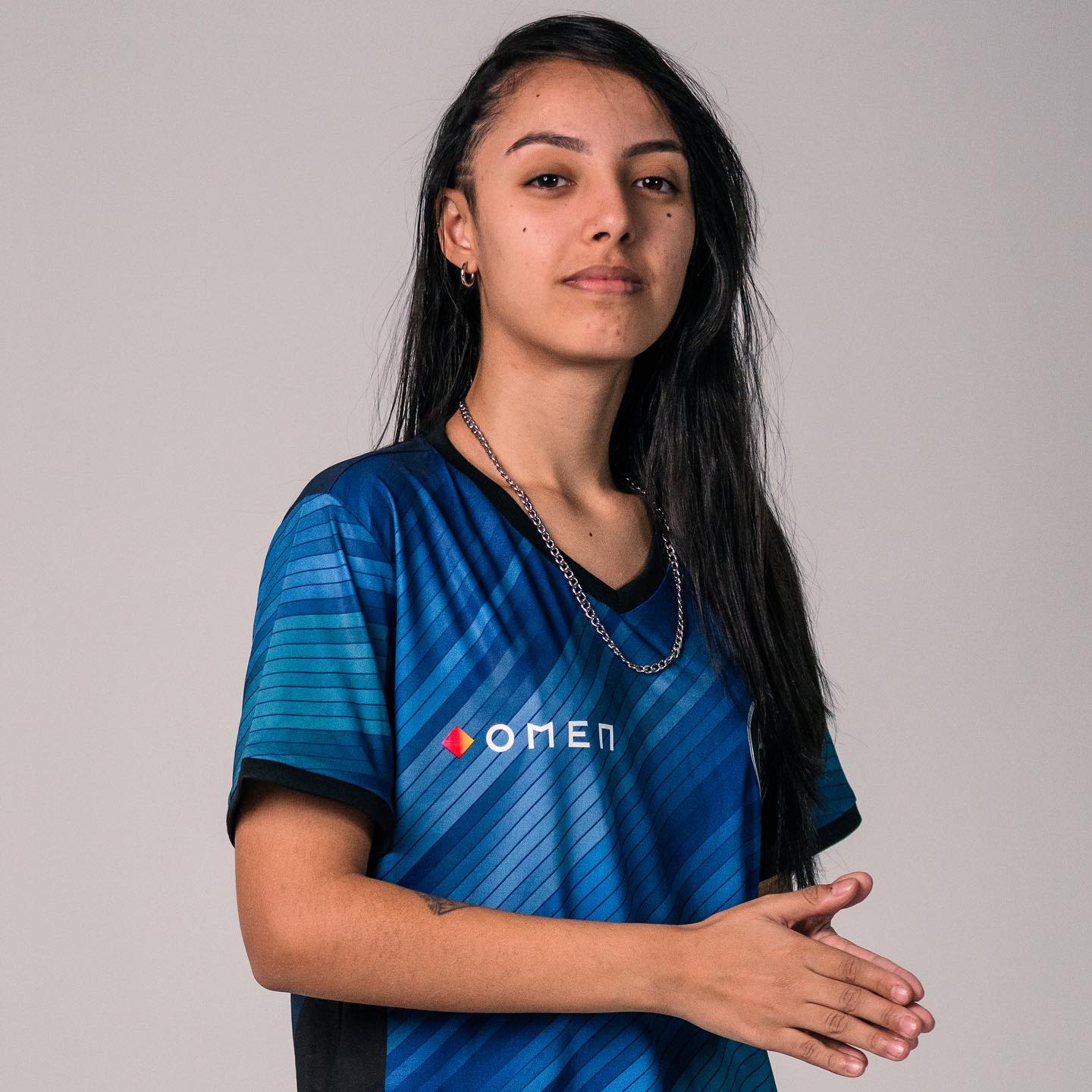 BIG Equipa reduzida a quatro jogadoras