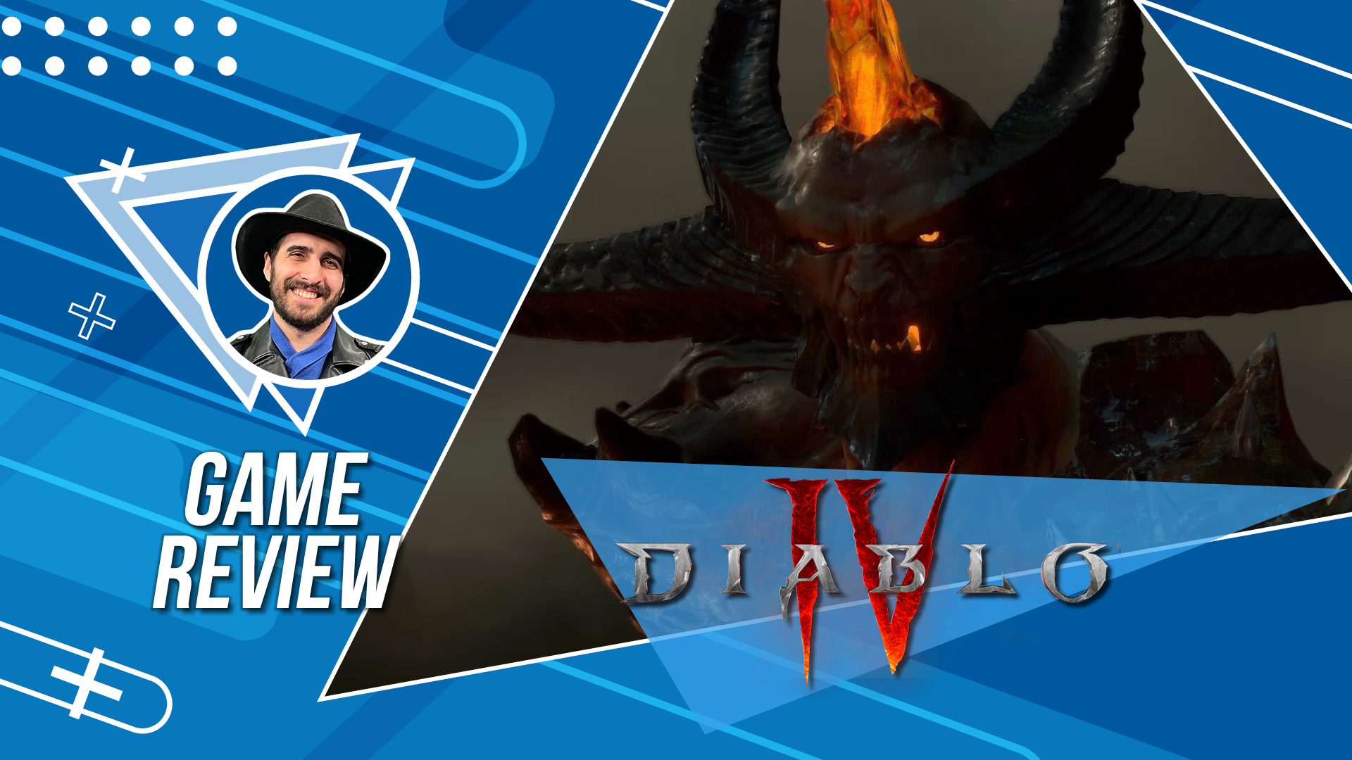 "Este é o melhor Diablo já feito" - Análise ao Diablo IV