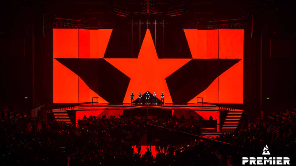 Astralis tem novo proprietário e é nome conhecido na Dinamarca