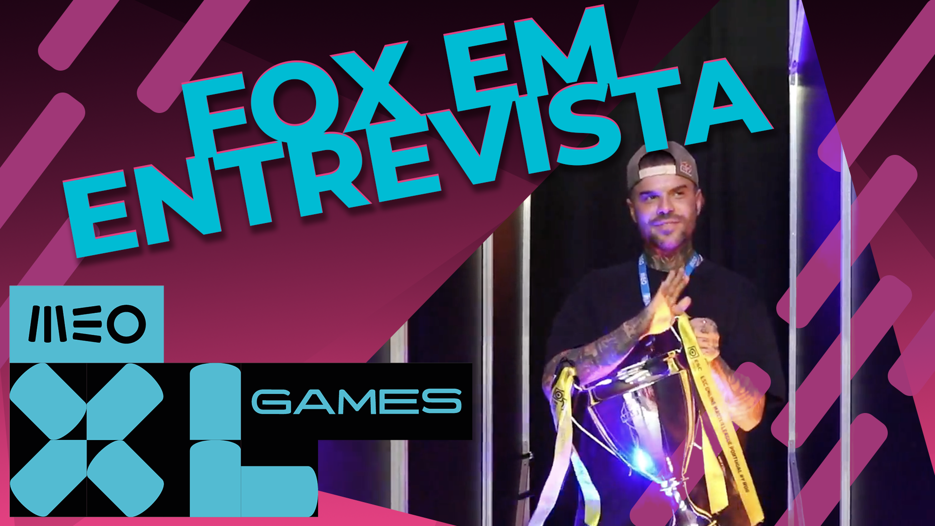 Ricardo "fox" Pacheco: Falhas na scene nacional, futuro em aberto e a ...