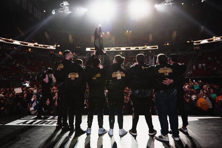 COD League 2024 apresentada oficialmente