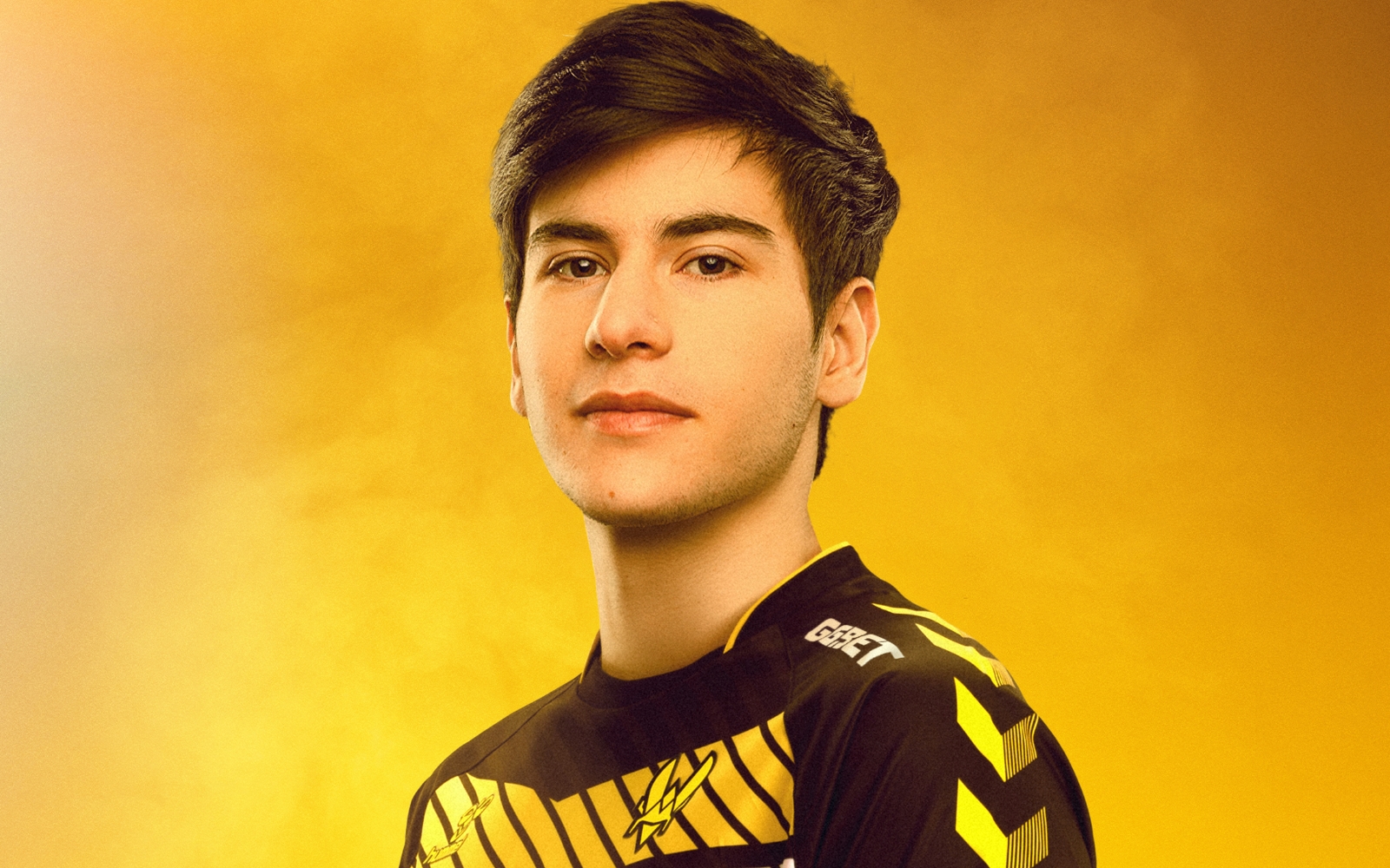 flameZ é reforço da Team Vitality