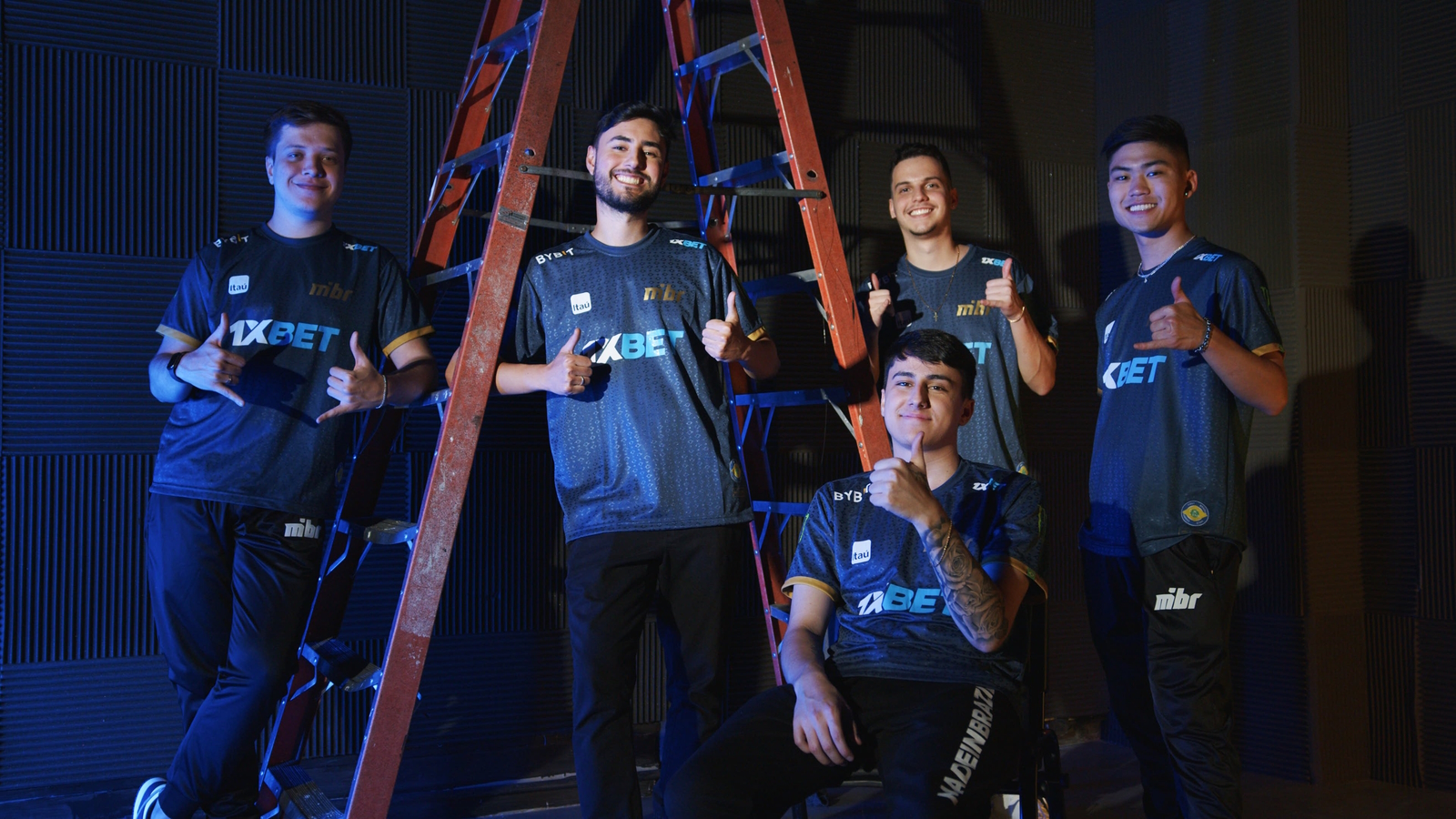 MIBR aponta a transição para o cenário europeu