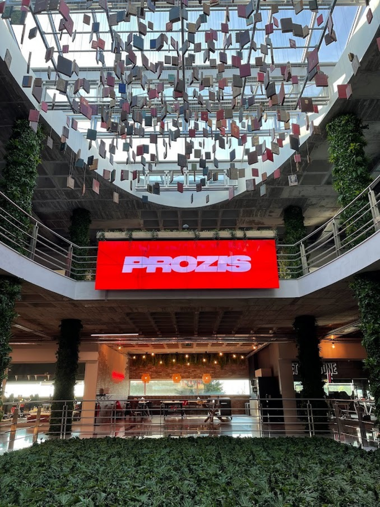 Prozis aponta a ingresso nos Esports com o Counter-Strike 2