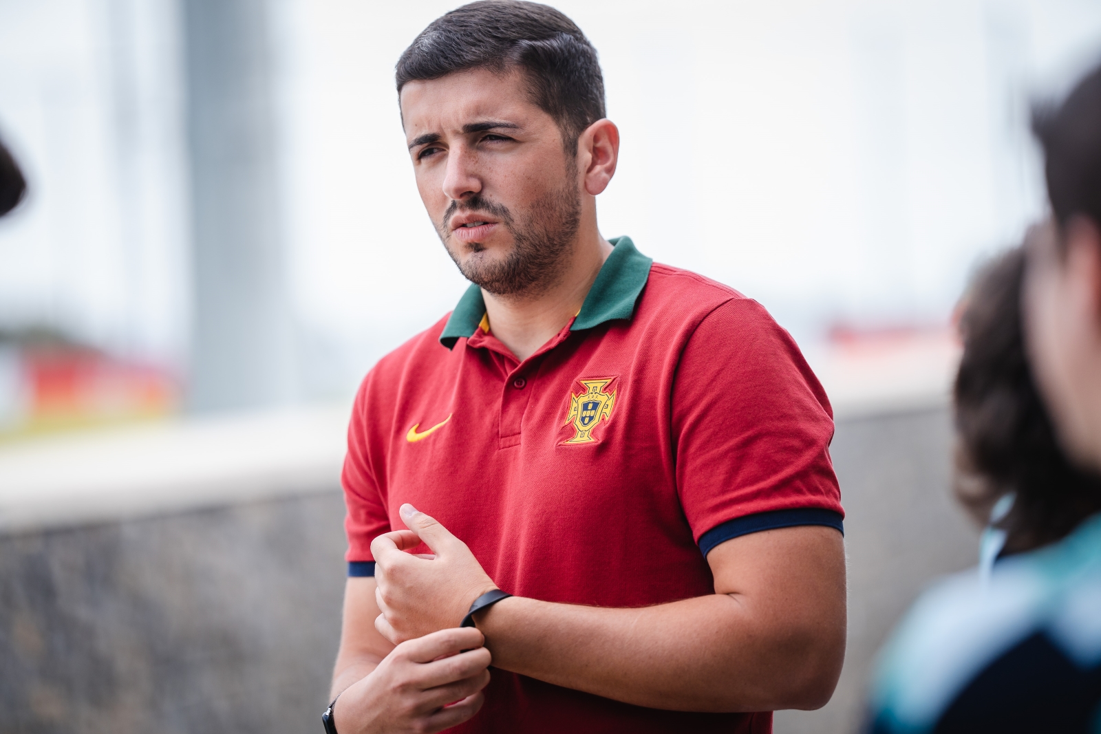 Quinzas entra no Hall of Fame da FIFAe