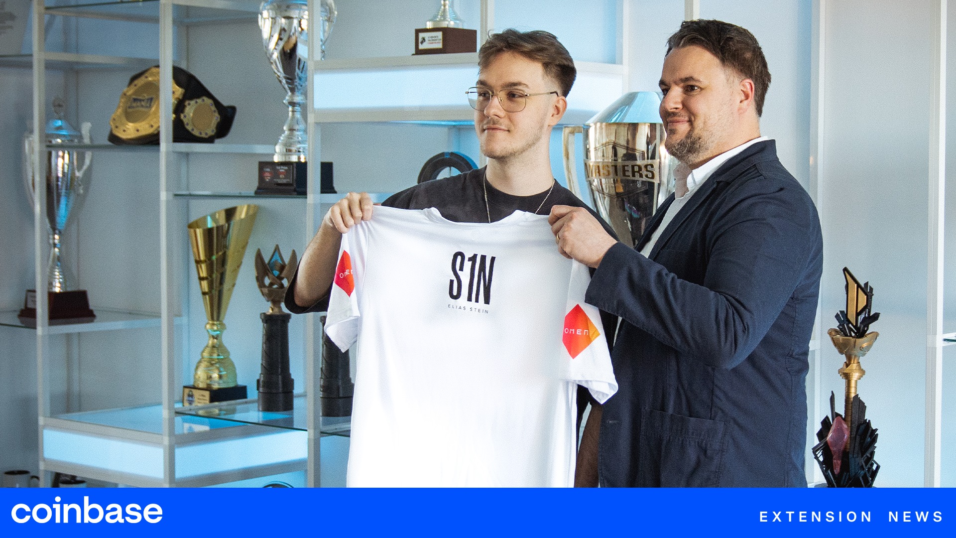 BIG revoluciona plantel para a nova temporada