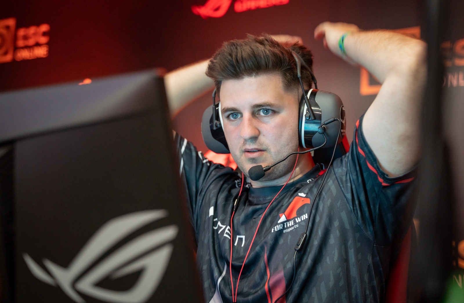 FTW perde frente a PERA na estreia da LEON TEAMPLAY S2