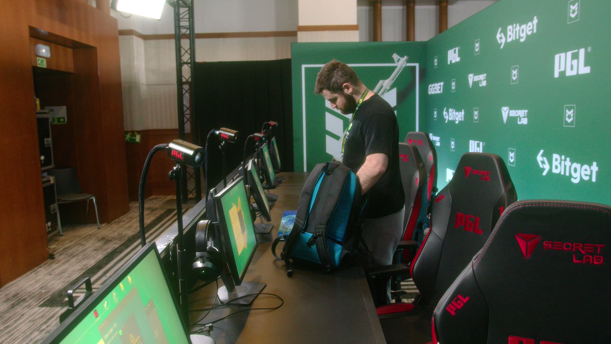 Adeus FalleN: Imperial despede-se com vídeo emotivo