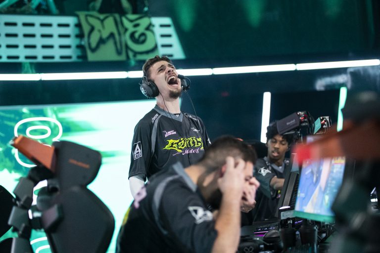 Gentle Mates surpreende e garante um lugar na VCT EMEA League