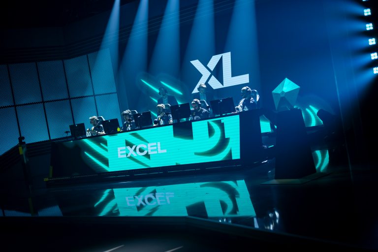 Excel e G2 vão disputar a grande final do LEC Summer Split
