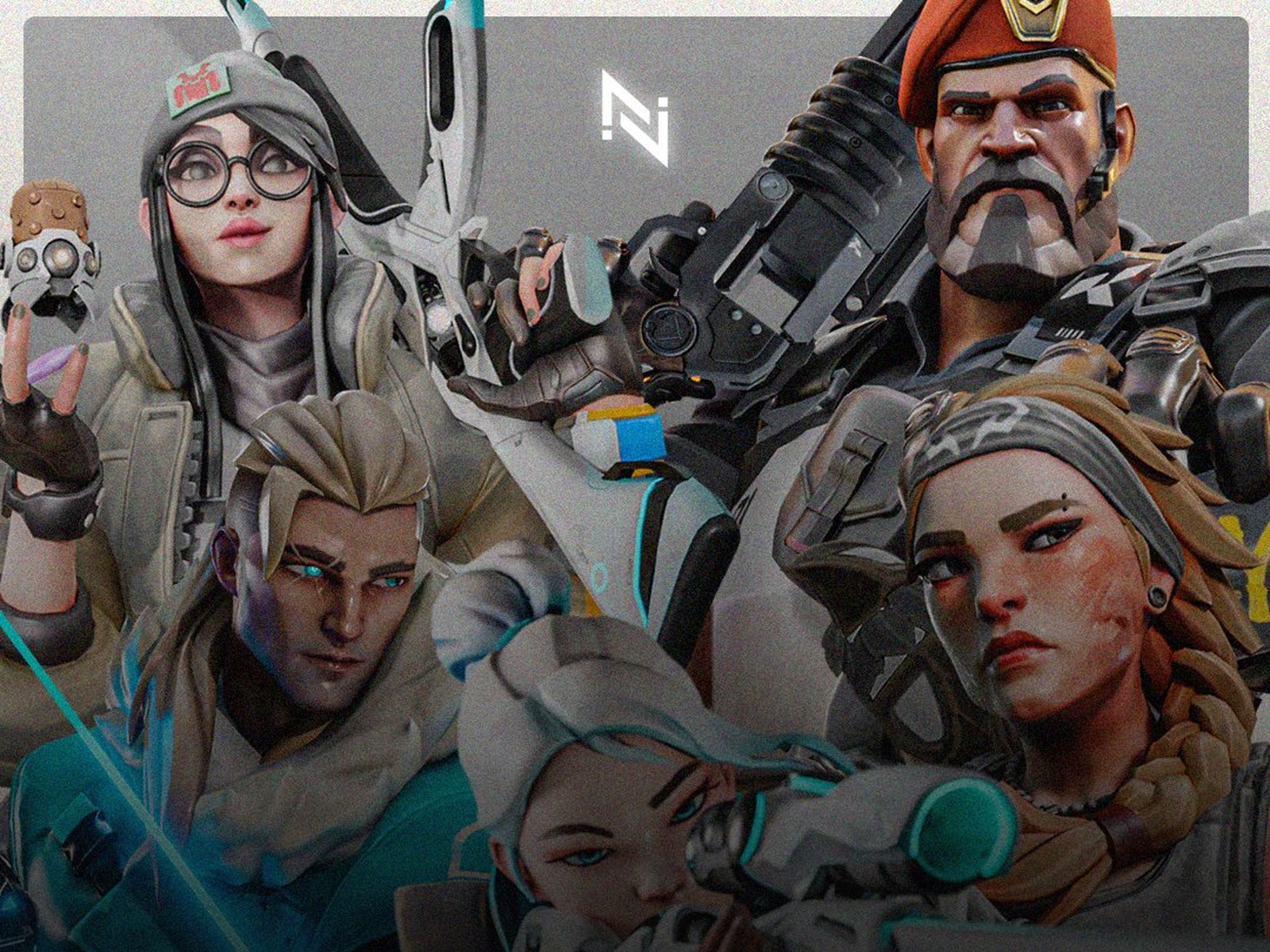 NoVa de NiKSi, Juls e crimson faz Top 2 na Minerva Series S2