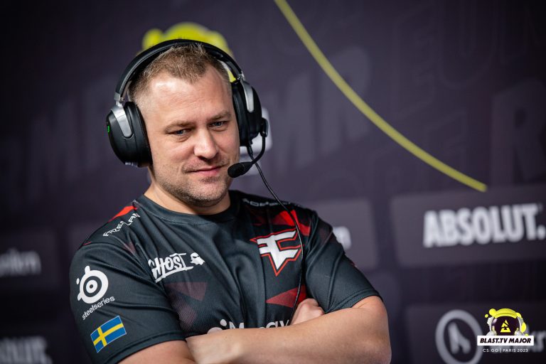 RobbaN coloca ponto final na carreira de treinador