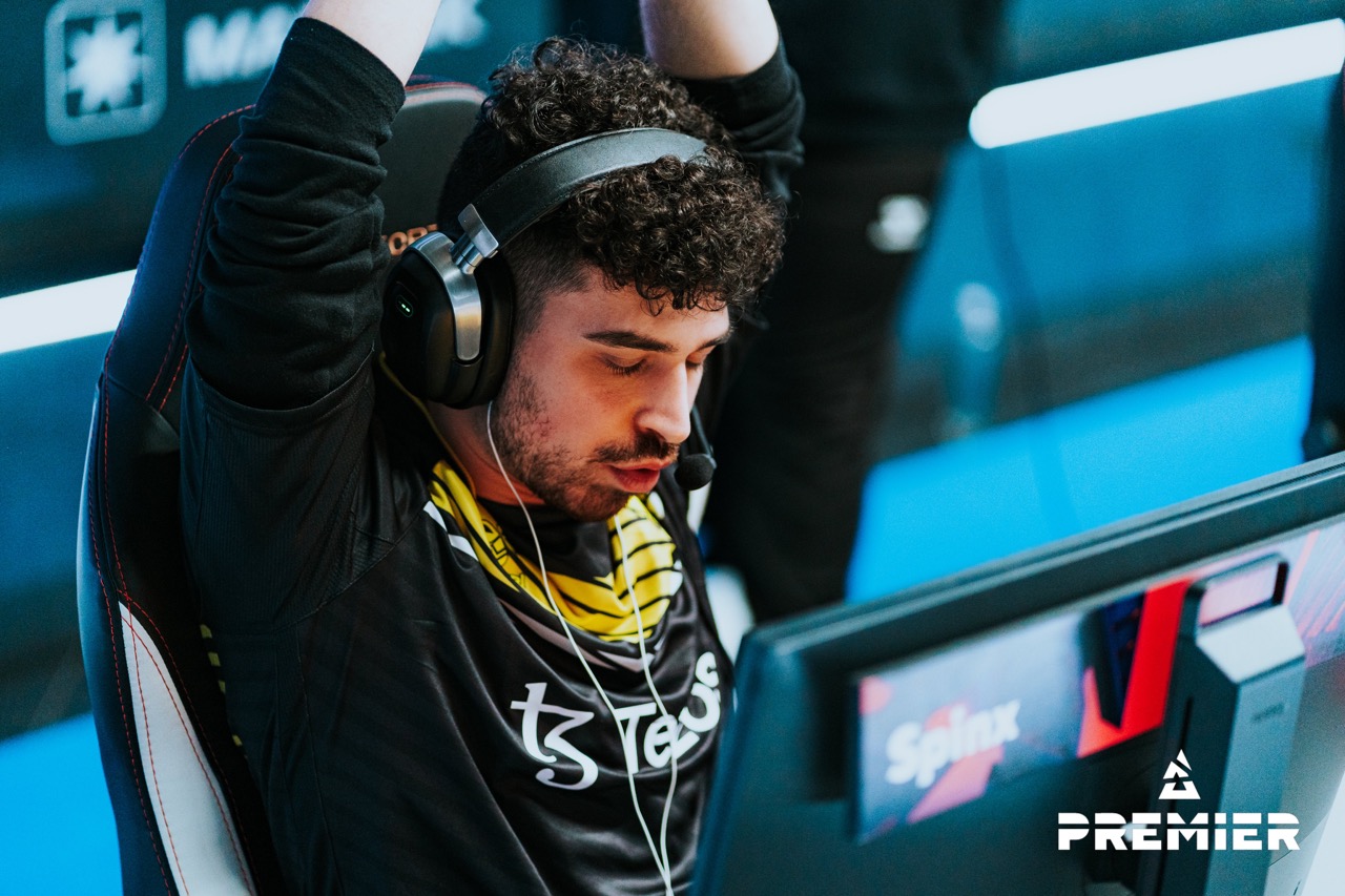 Vitality afasta Spinx e prepara anúncio de ropz