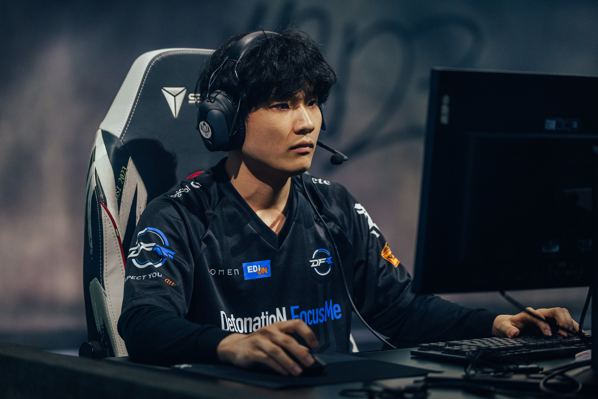 Jogador da DetonatioN FocusMe foge da gaming house após ameaças