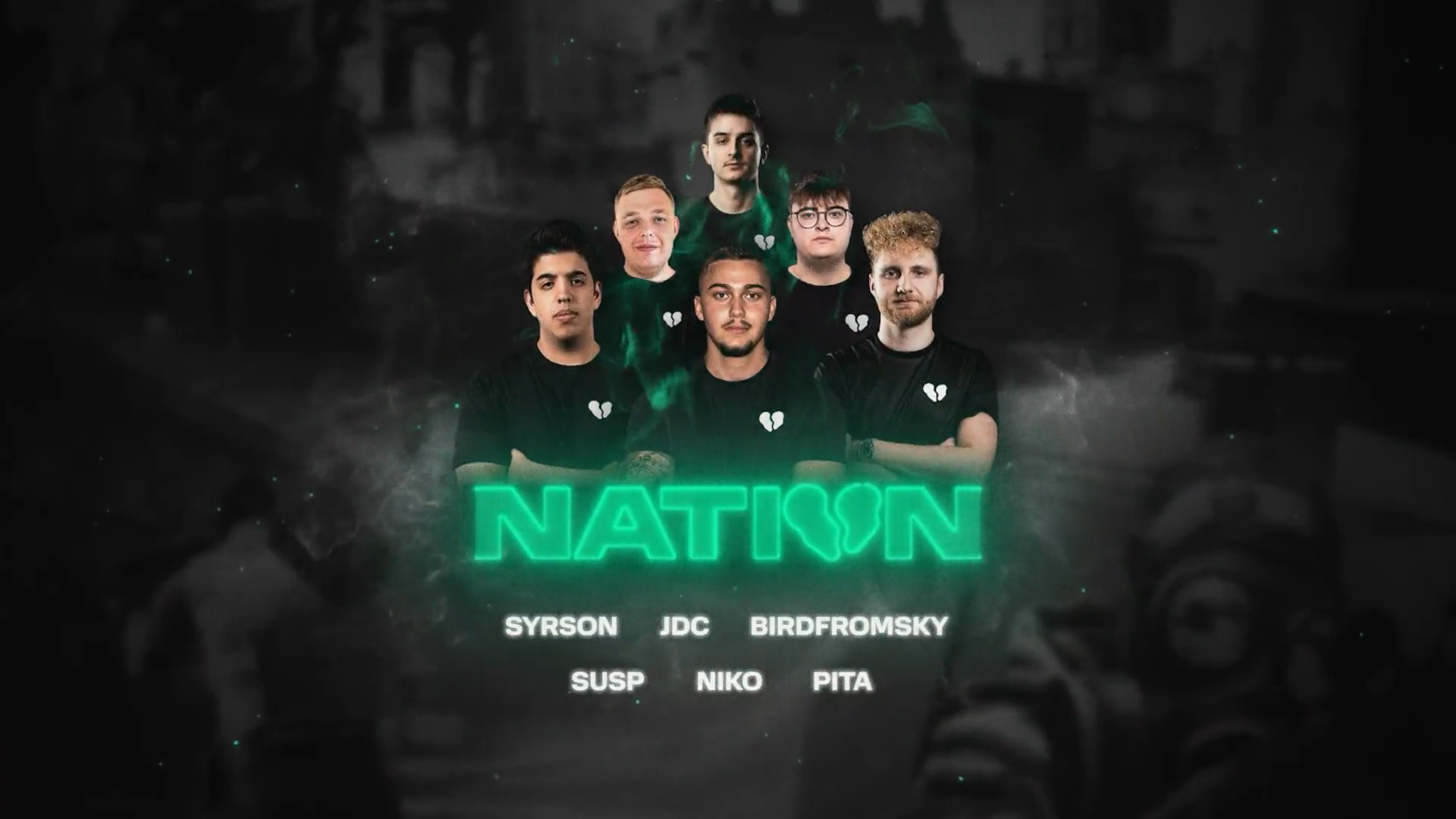 00Nation apresenta lineup internacional com niko e JDC