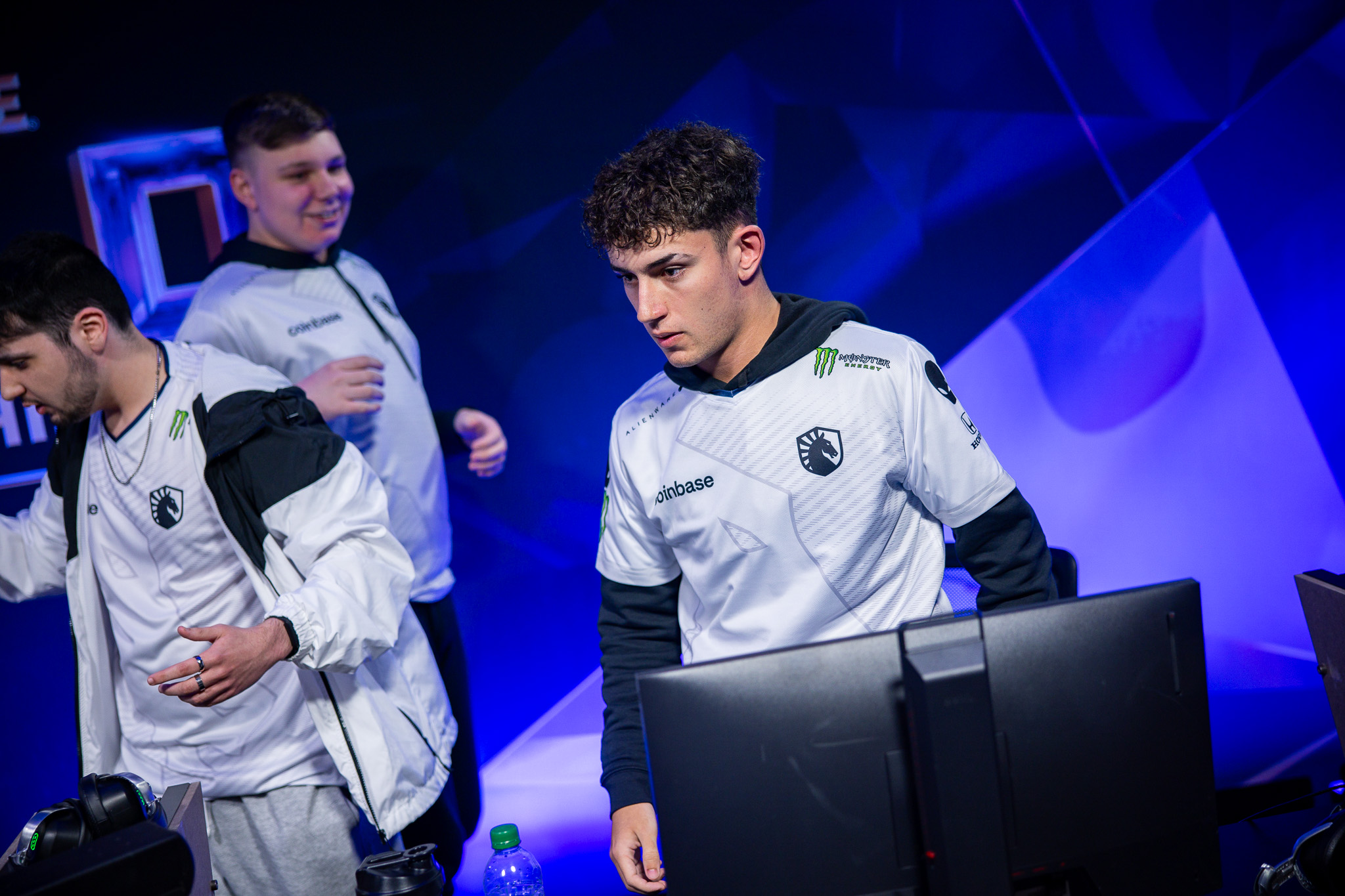 Team Liquid alcança os playoffs do RLCS World Championship