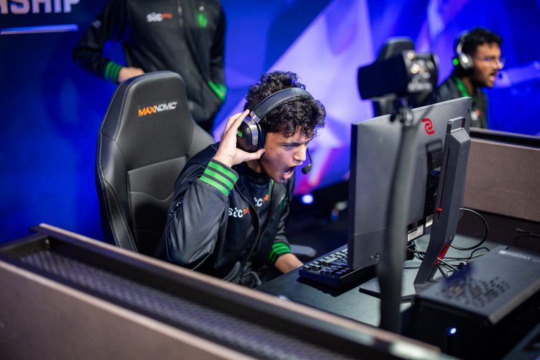 Estão apuradas todas as participantes do RLCS World Championship