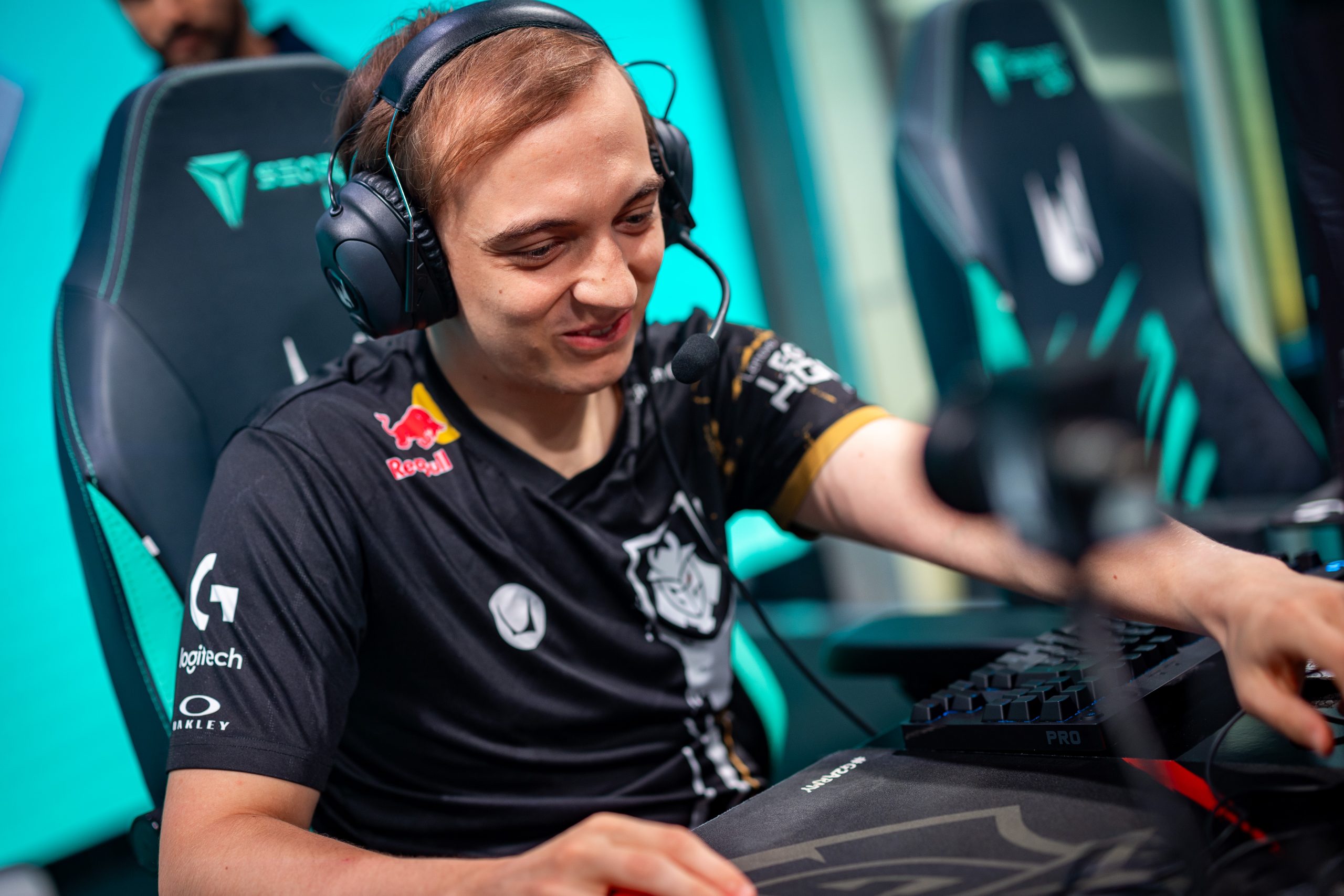 G2 Esports conquista lugar na grande final das LEC Finals