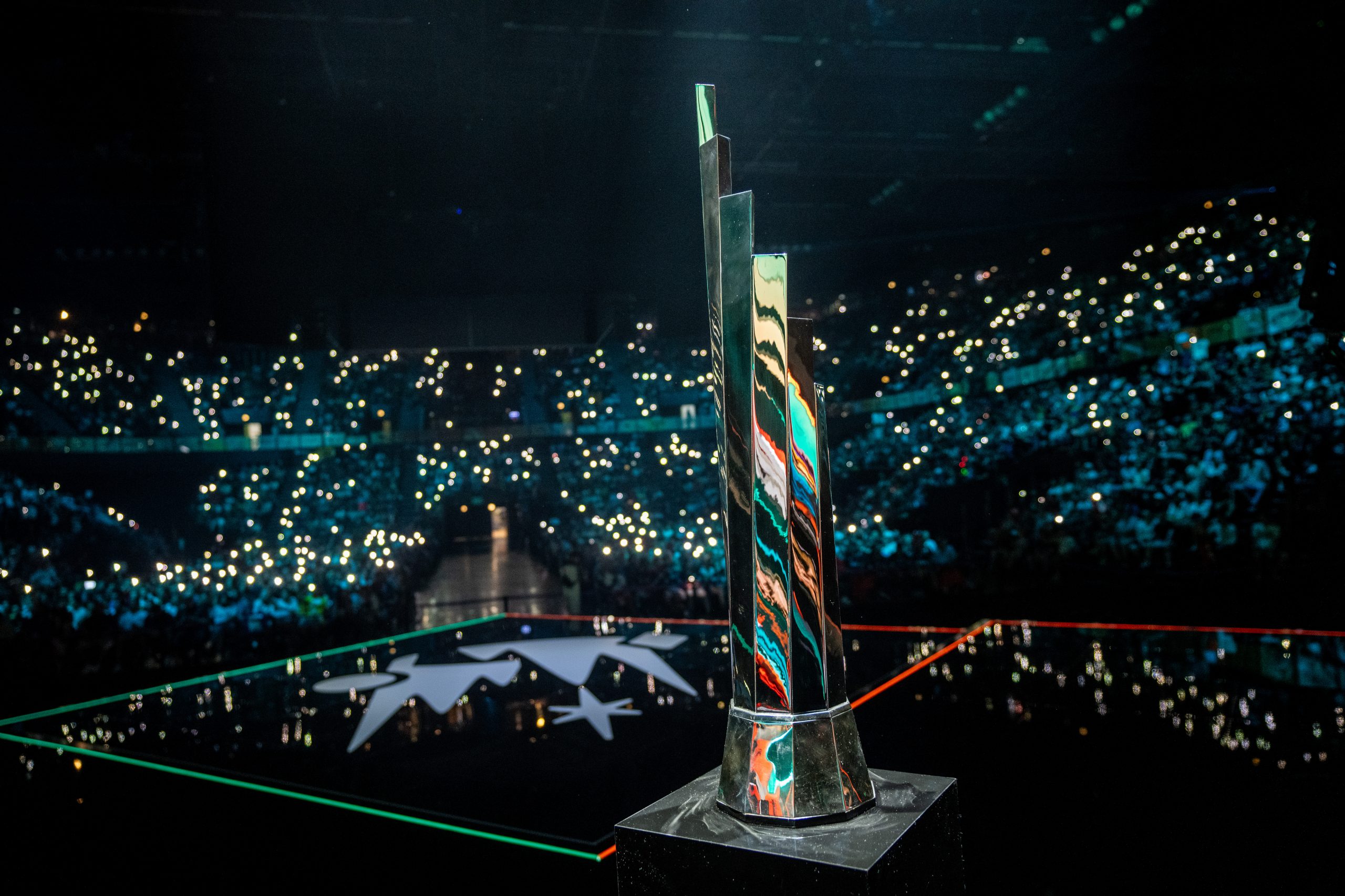 O LEC regressa dentro de dias