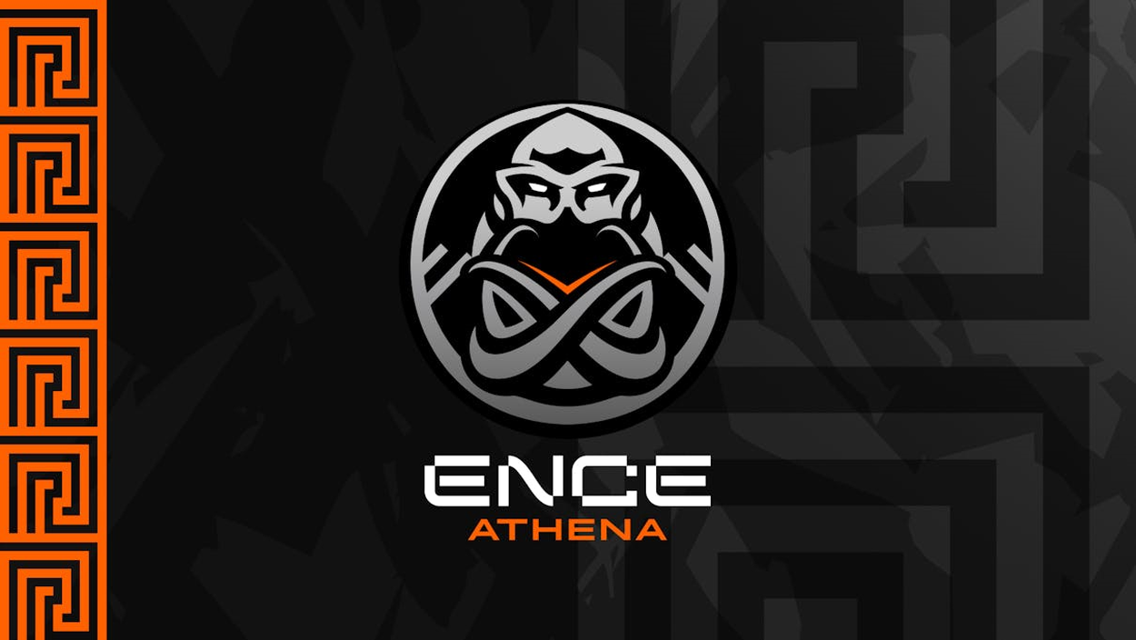 ENCE expande para o Counter-Strike feminino