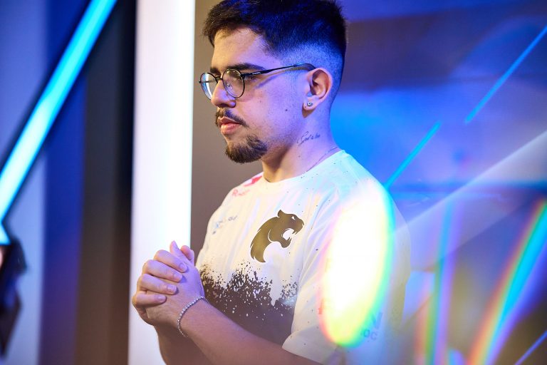 FURIA vence duelo brasileiro frente à Legacy de coldzera na BLAST Showdown