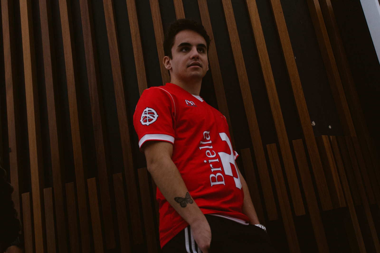 Rhyno fica pelo caminho no Play-In da CCT S2 Europe Series 20