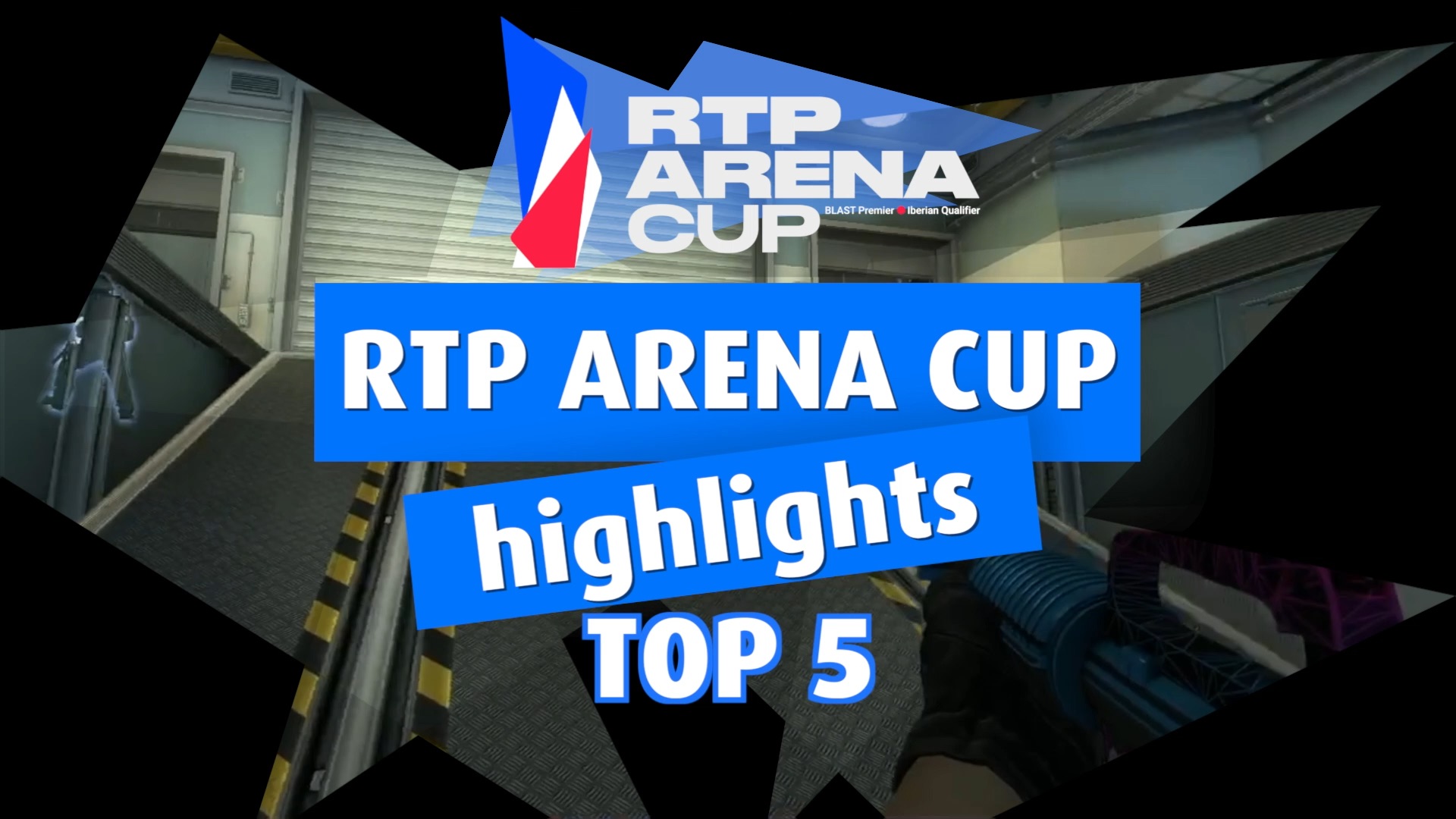 Os GRANDES momentos da RTP Arena Cup - RTP Arena
