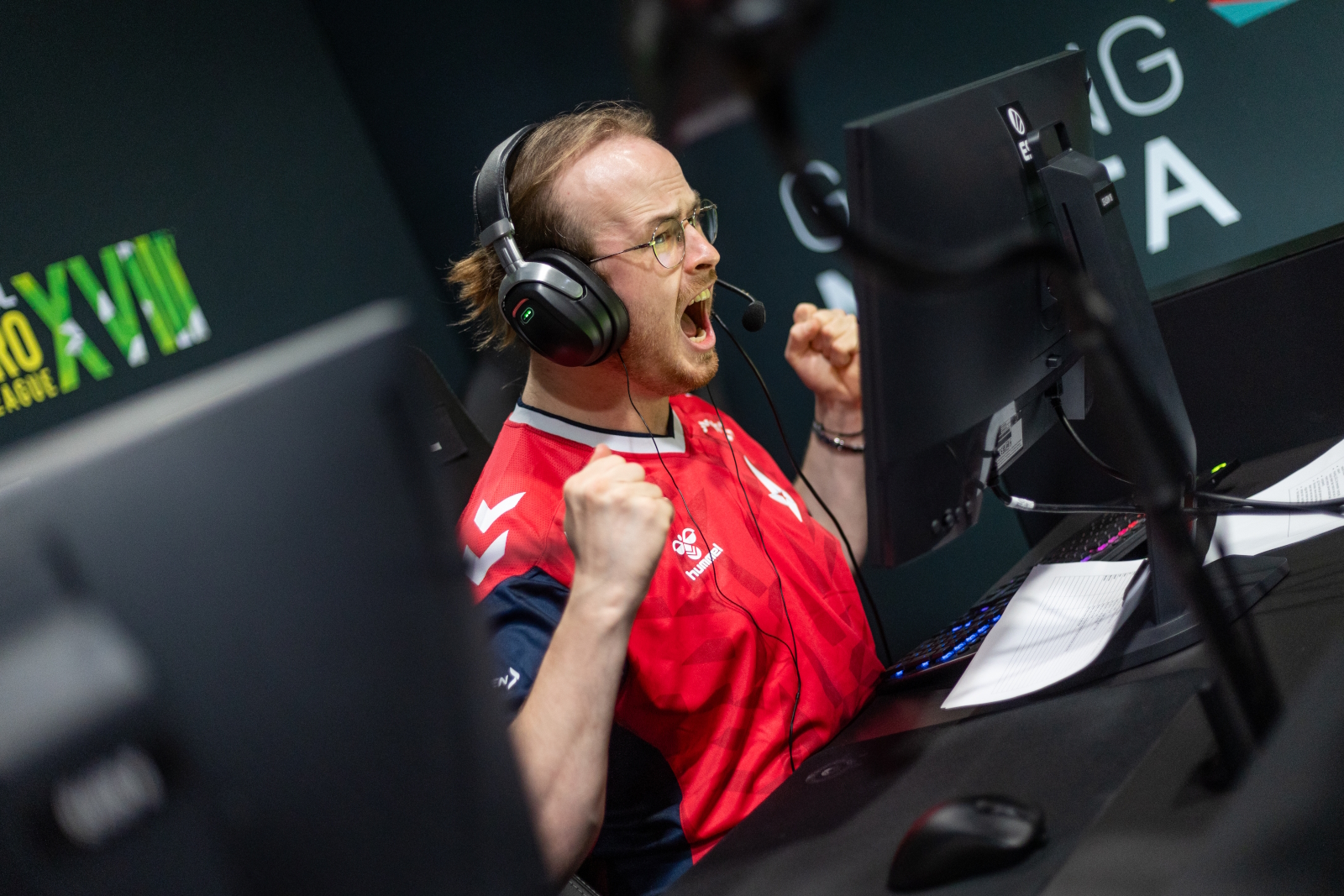 Roobet Cup revela primeiras equipas convidadas