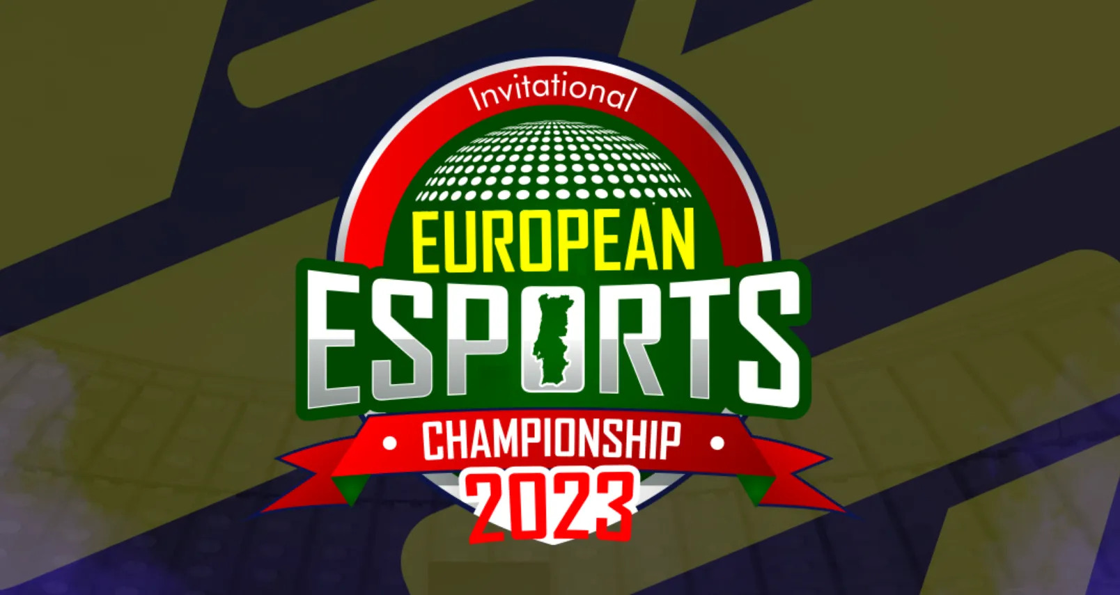 Sérvia vence o European Esports Championship Portugal
