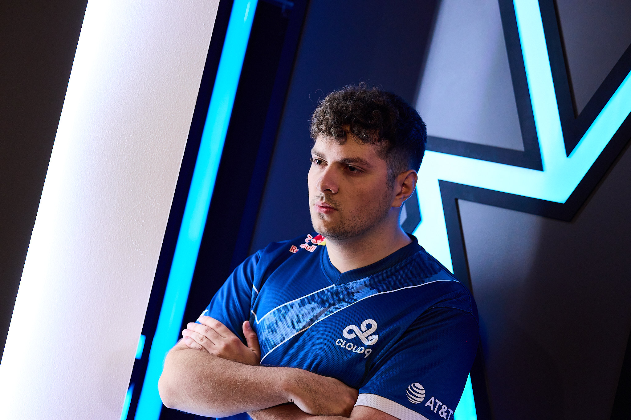 Eternal Fire e Cloud9 caem para a Last Chance na EPL XVIII