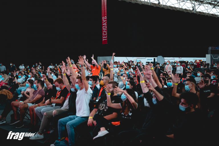 Techdays volta a receber LAN com 10.000€ para Counter-Strike