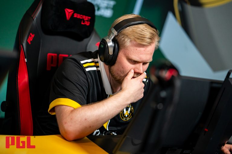 Falcons fecha acordo com Magisk e começa a formar super-equipa