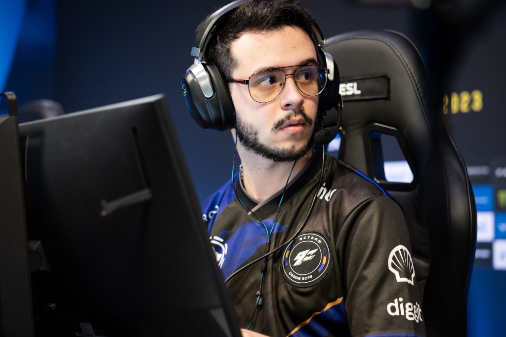 try e Senzu na mira da Passion UA