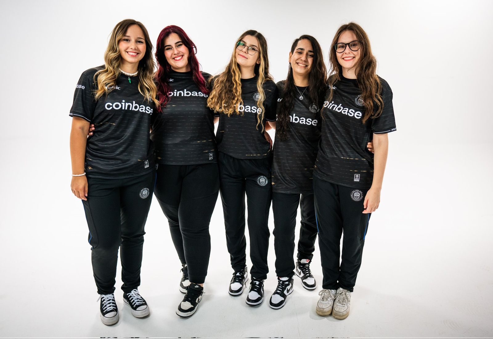 BIG EQUIPA estreia-se com vitória dominante na Female Bay Cup 2023