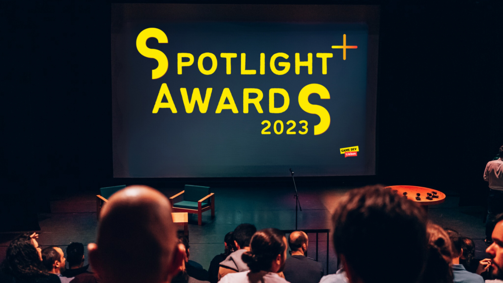Os Spotlight Awards estão de regresso em novembro