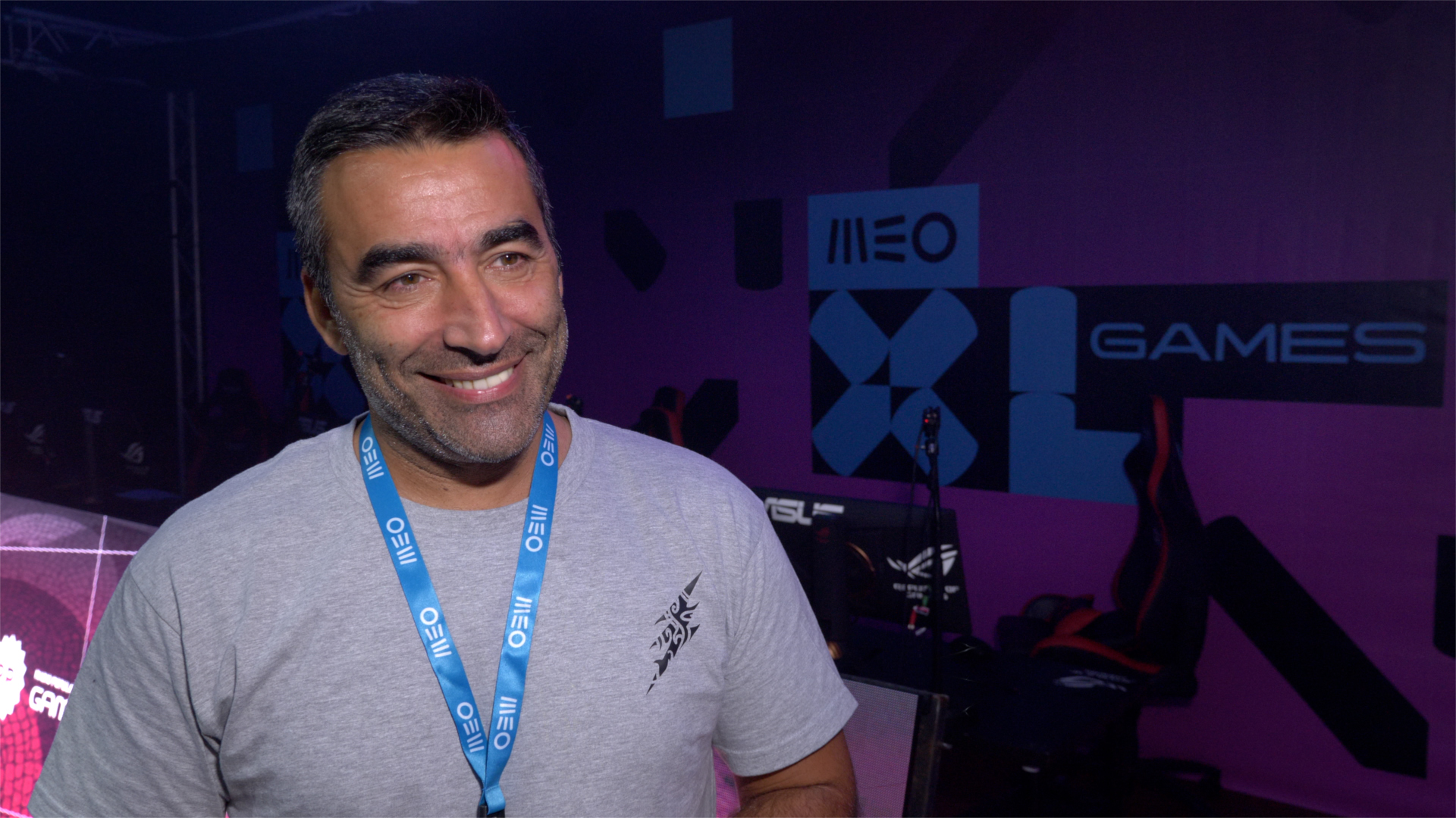 MEO XL Games deverá continuar em 2024