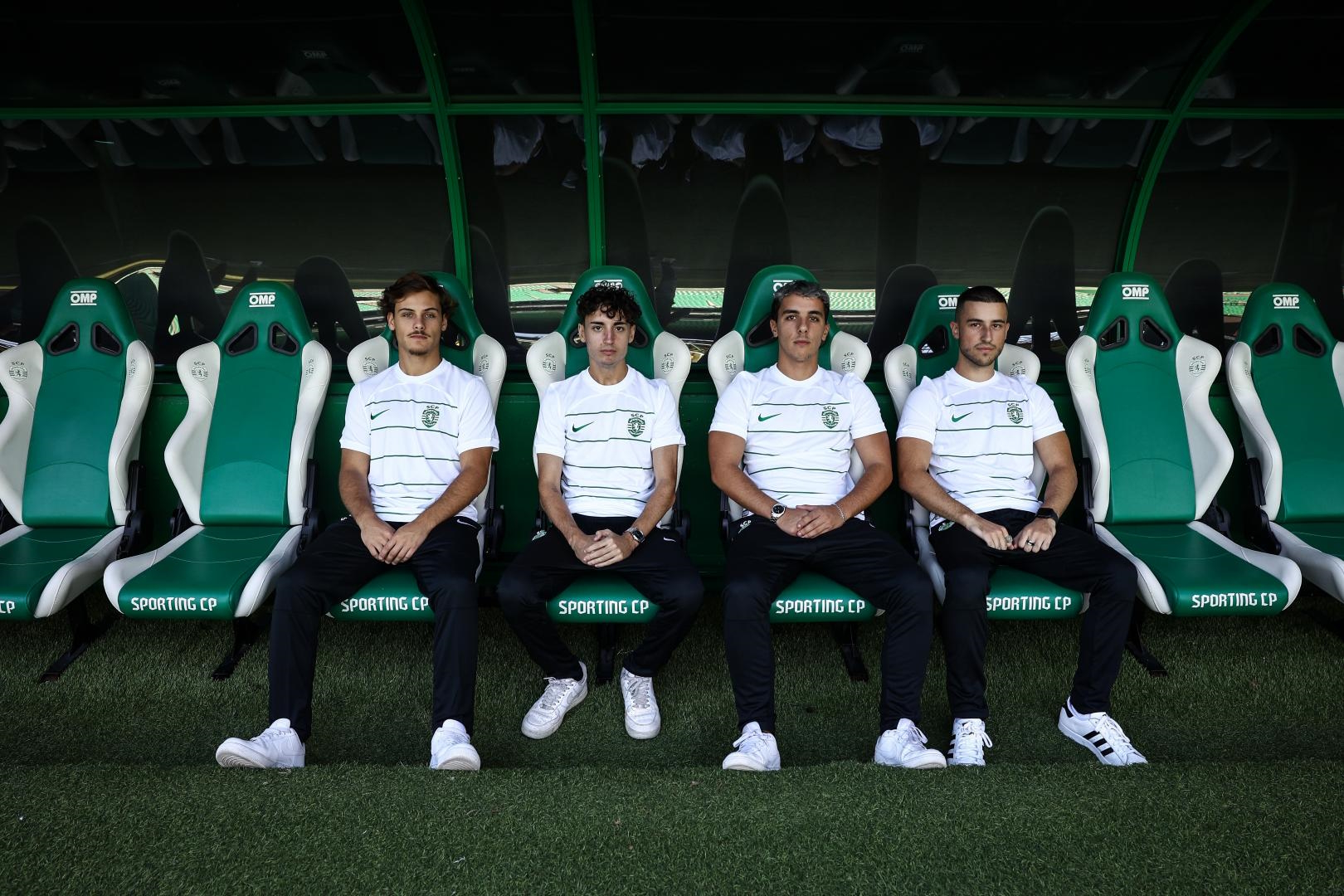 Sporting CP anuncia expansão para o Rocket League