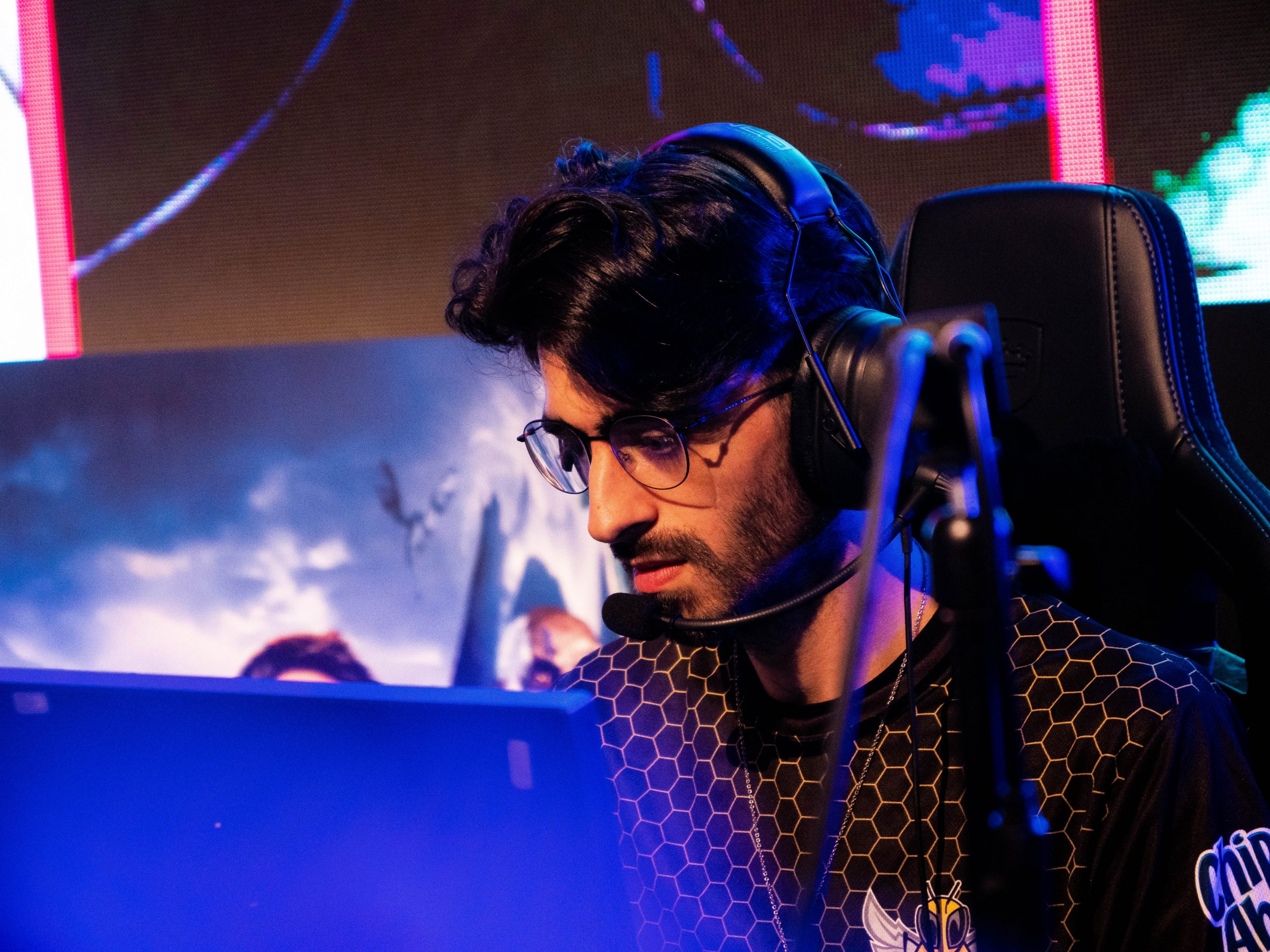 Joo anuncia o regresso ao ativo